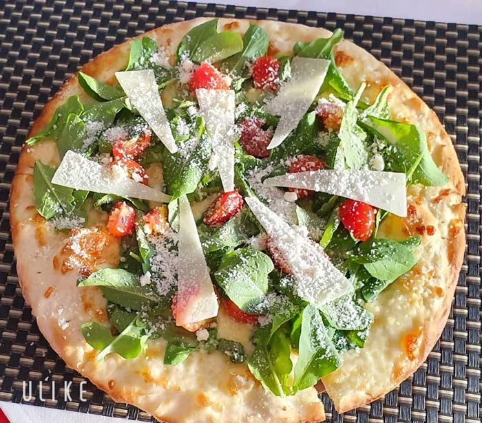 Italian Restaurant Pattaya